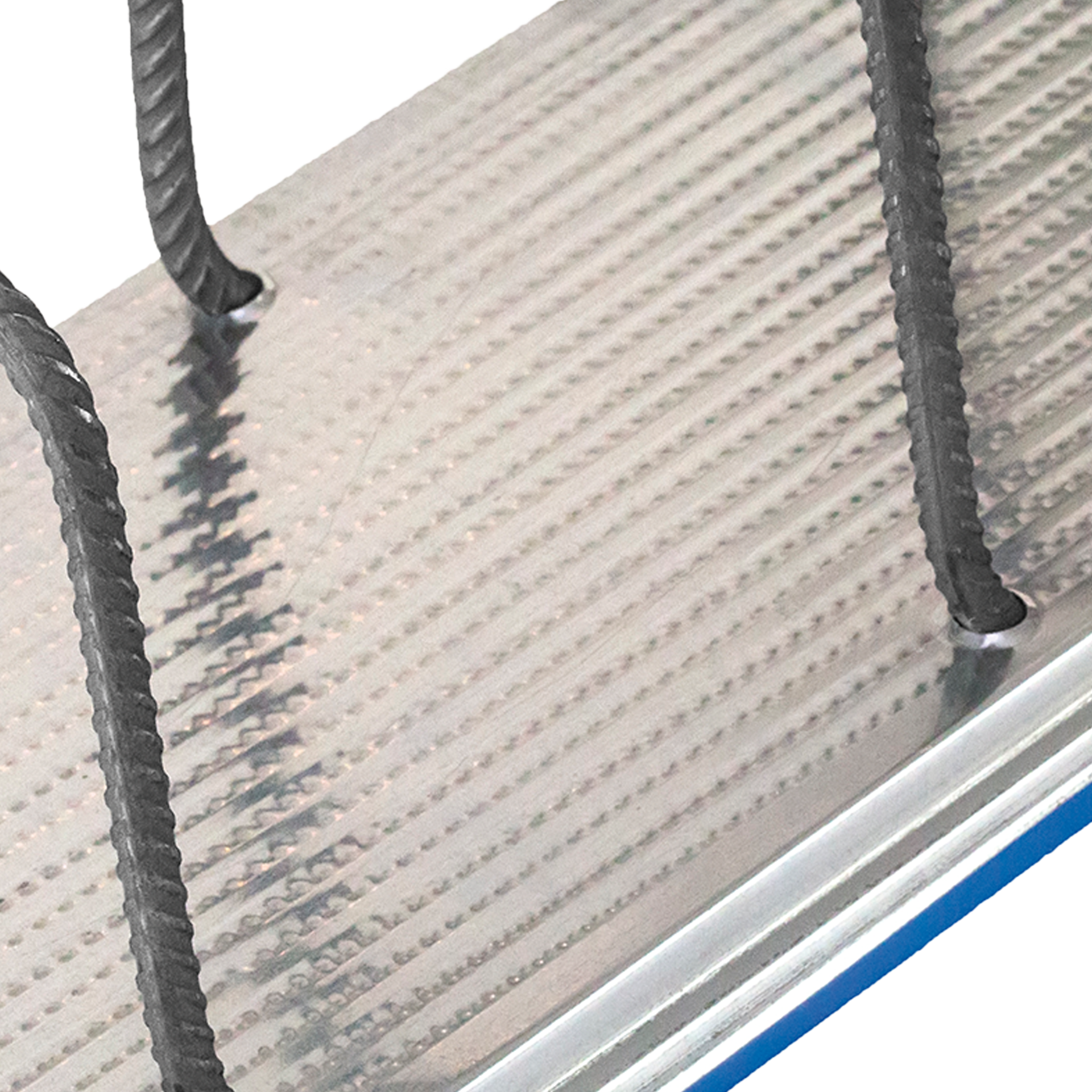 PLEXUS® FTW single leg bar – Šipka sa jednom nogom – SRB – CT